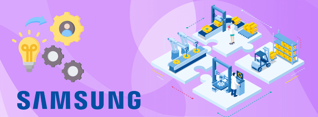 Samsung Accelerates the Implementation of the 2nm Process Amid ...