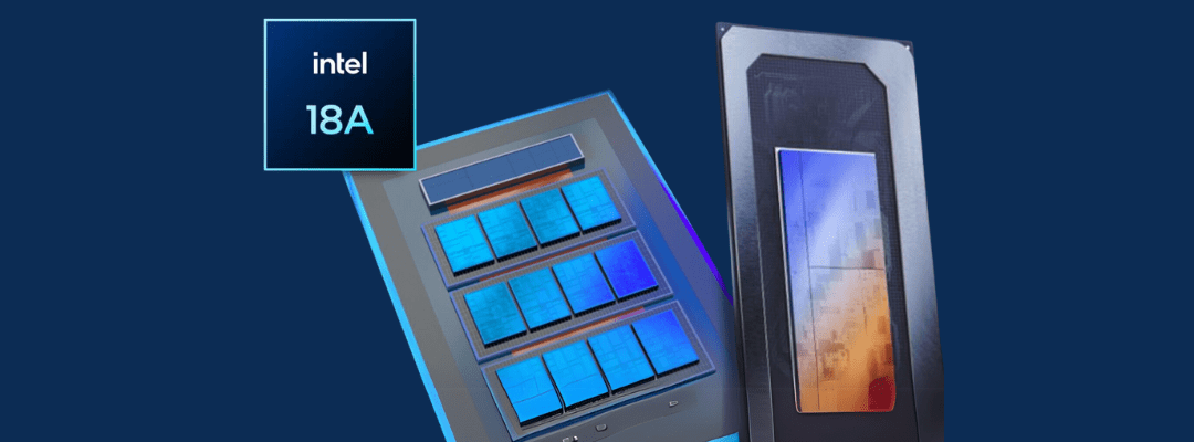 Intel Panther Lake: The First Samples of 18-Core Processors Are Already ...