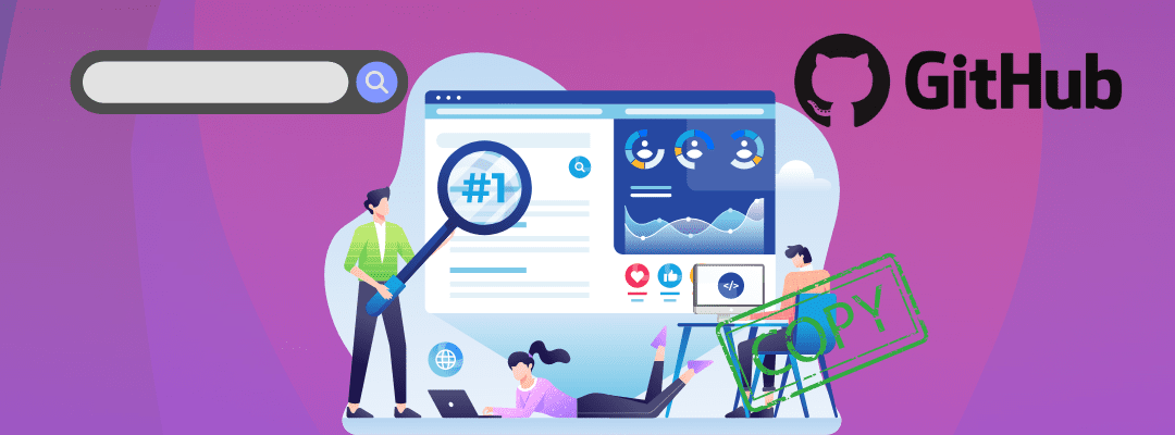 GitHub Now Has a Script for Full Website Copying - Blog - HostZealot