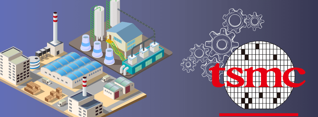 The opening of the first TSMC factory in Arizona is postponed for at ...