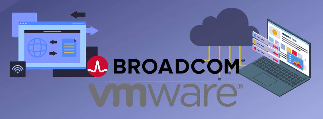 Broadcom Acquires VMware for $69 billion - Blog - HostZealot