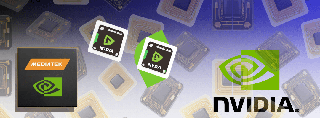 Nvidia is creating its own ARM chip for Windows with powerful graphics ...