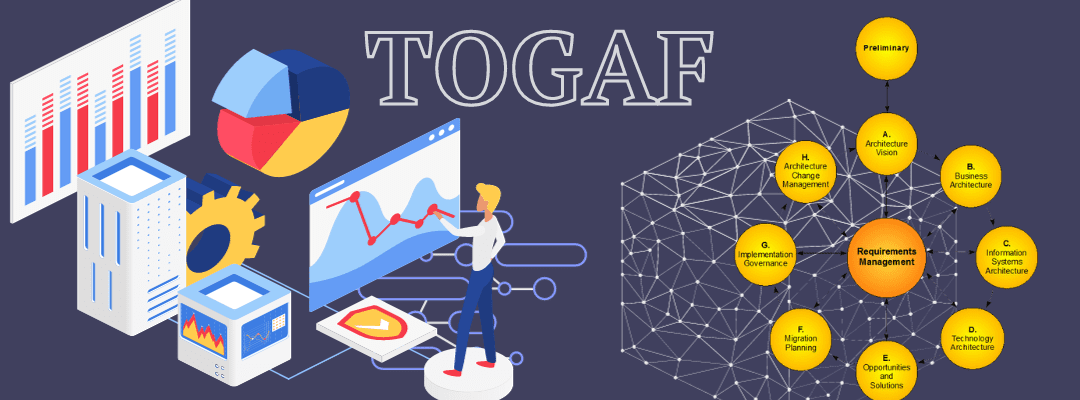 TOGAF in the Context of Data Architecture - Blog - HostZealot