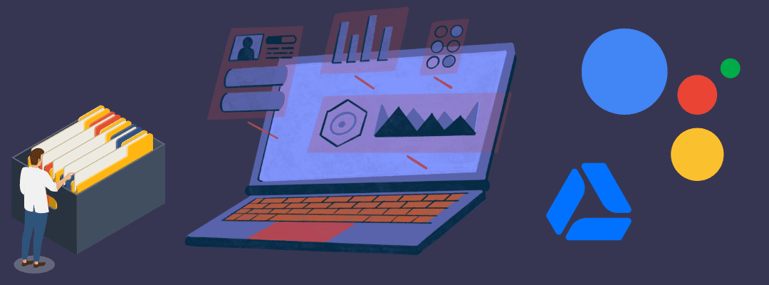 Guide on How to Download Google Drive Folder by Using Command Line ...