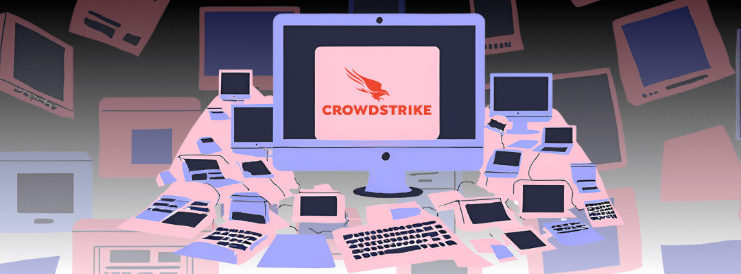 CrowdStrike incident that lead to an outage of 8.5 million computers ...