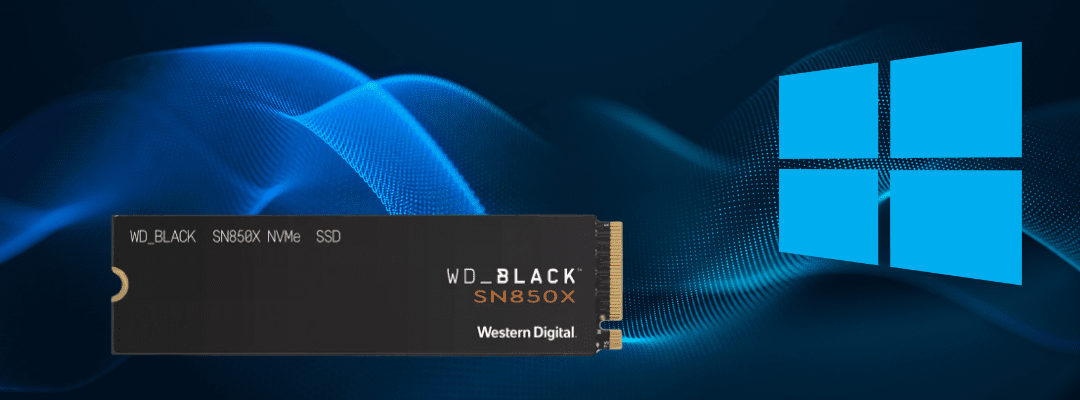 How to Fix Blue Screen on Windows 11 24H2 Due to SSD Issues - Blog - HostZealot