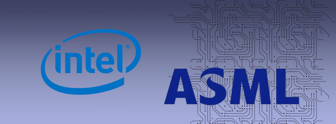 Intel and ASML cooperate to create a tool for cutting-edge microchip ...