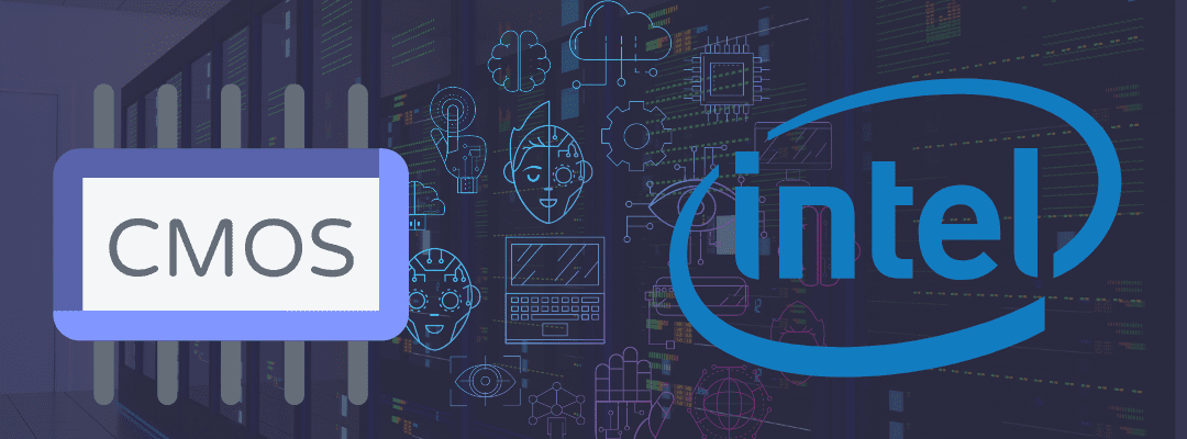 Intel introduced a three-dimensional CMOS multilayer transistor with ...