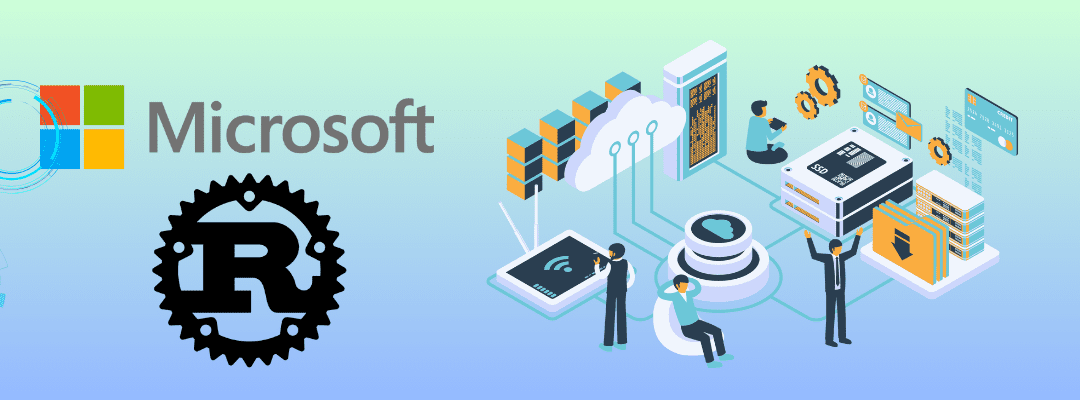 Next-Generation Virtualization — Microsoft Introduces OpenVMM in Rust ...