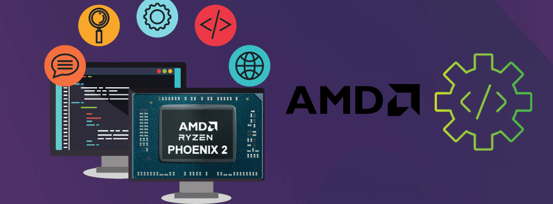 AMD cuts Ryzen 8000G "Phoenix 2" features, limited to only 4 PCIe lanes ...