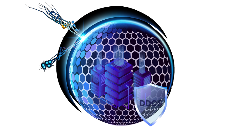 DDoS-Protected VPS Hosting with best price | HostZealot