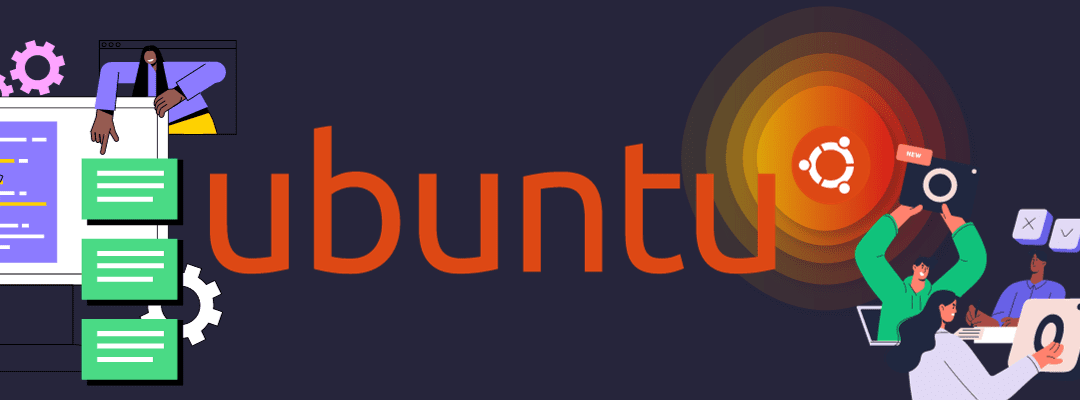 Ubuntu 23.10 (Mantic Minotaur): Top New Features Unveiled - Blog ...