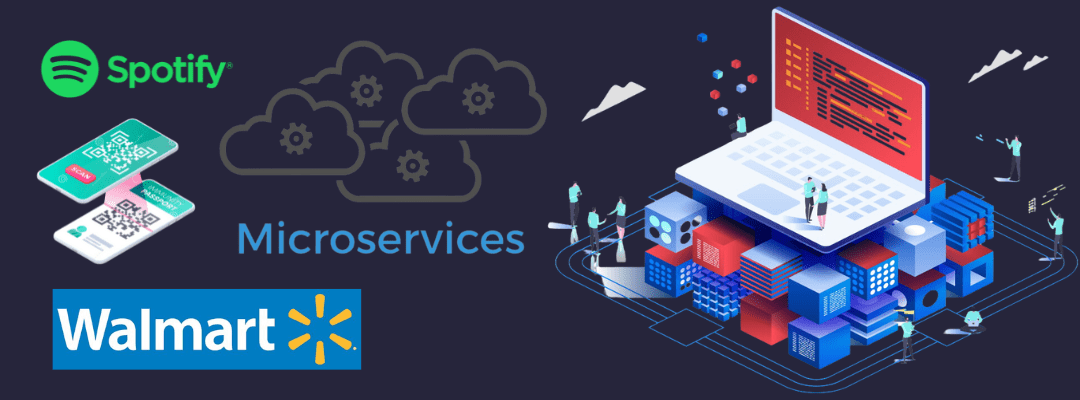 Microservices Architecture: Features, Benefits, Real-World Examples - Blog - HostZealot
