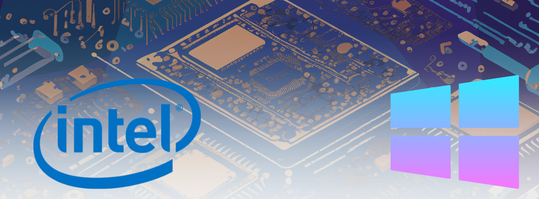 Windows 11 24H2: New Intel Processors and Z890 Motherboards Face ...